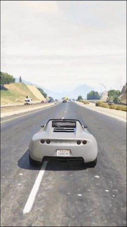 Coil Voltic GTA V