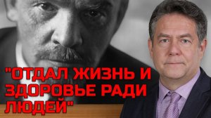Николай ПЛАТОШКИН: 155 ВЕЛИКОМУ ВОЖДЮ