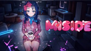 ХОРРОР НОВЕЛЛА, ПОГОНЯ И ЯДРО ИГРЫ ► MiSide #3