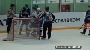 Россошь  VS  Тверчи 11:0  красивые голы