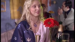 Моя родня, 14 серия