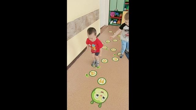 Оноприенко ЕА,  Скутельник ИВ воспитатели МБОУ «Школа № 2» ДО № 6 Балашиха