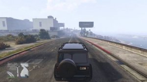GTA 5 ONLINE SUPER RARE SPAWN DUBSTA 2!!!!