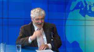 «Визави с миром». Протоиерей Владимир Волгин. Кому первым явится воскресший Христос