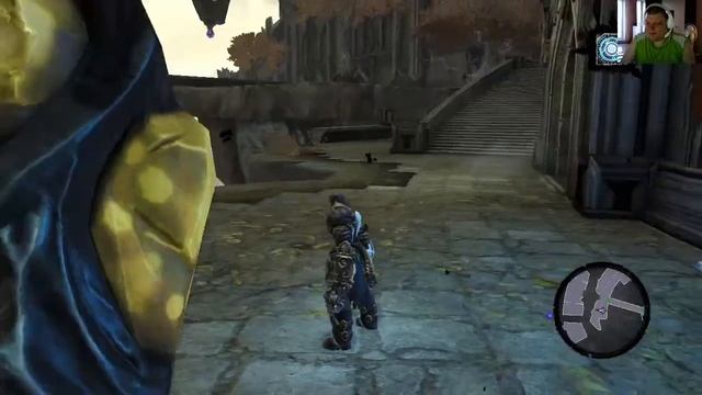 Darksiders II #14