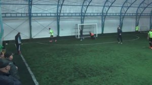 3 КХ 3 Александр   Промэлектро Харьков 1тайм