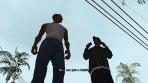 Man are you a busta?