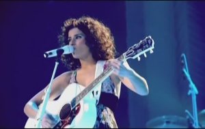 Нелли Фуртадо (Nelly Furtado) - All Good Things (Come to an End) |Торонто (2007)