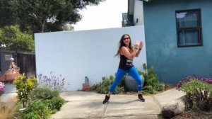 SHOW YOU HOW TO LOVE - Pentatonix - Hip Hop + Abs | Zumba Fitness Video | Zumbally