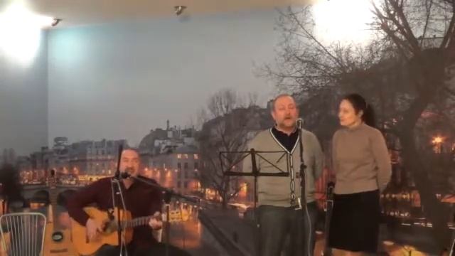 19 На войне, как на войне - Александр Костромин Иван Васильев