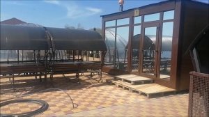 Прогулка на природе и Набережной в Шилово, г.Воронеж, 18.04.2025 года