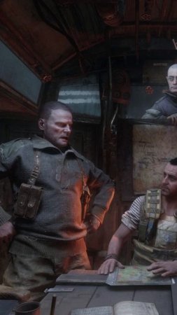 Metro Exodus #metroexodus #рекомендации #tiktok #youtube #vetaleee