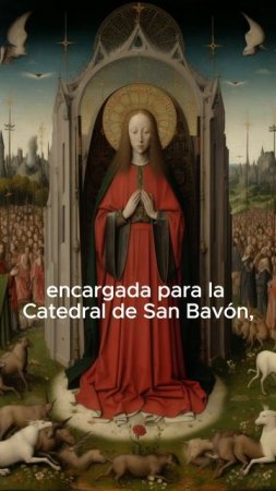 13 .- Jan Van Eyck, Siglo XV