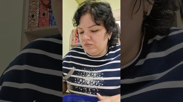 Mukbang. 22.04.2025. Рабочие будни