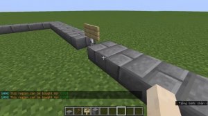 Server Tutorial #19: AdvancedRegionMarket | Tạo Khu Vực Có Thể Mua - Thuê - Hợp Đồng | KanCi Gamer