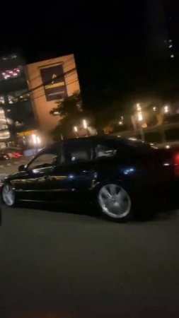 PASSAT V6 2.8 MANUAL A CAMINHO DO EVENTO QUINTAS DO POLI EM SBC #carros #shorts #entretenimento #yt