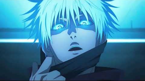 Royalty [AMV] Gojo Anime Used: Jujustu Kaisen Song used: Royalty
