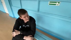 Терехов Никита | Про 10 класс.  Активность. Победитель!? - ZЭкстравью42