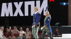 «Небесные ласточки» молодых дизайнеров МХПИ
