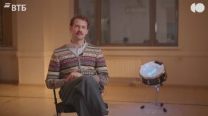 «Современники». Илья Лыков