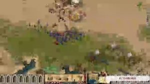 Stronghold Crusader Extreme HD