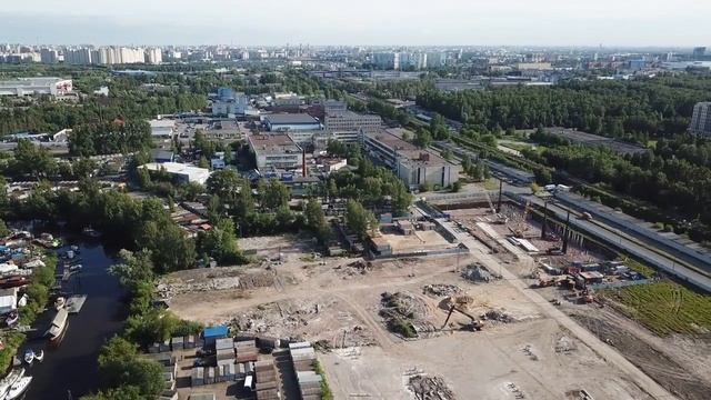 пятно засторйки