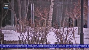 Герои Сахалина и Курил. А.Лендов