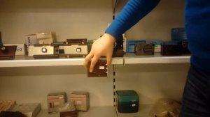 Какие бывают накладные замки и как правильно их выбрать