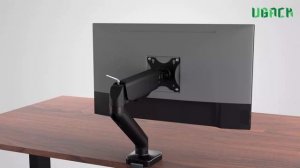 Кронштейн для монитора Power Black LDT46-C012UE от Uback