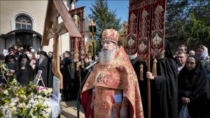 23.04.2025 Слово на панихиде по схиархимандриту Илию