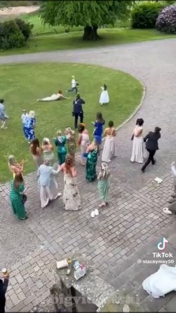 свадьба