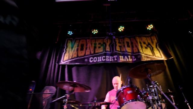 Scooter Song. THE MEANTRAITORS