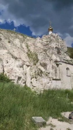 Дивногорье Воронежская область Мужской монастырь