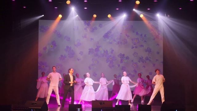 Вологда - Нехаев Руслан и ансамбль Матрица