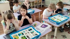 Ильиных МИ Радуга Красновишерск занятие Птица
