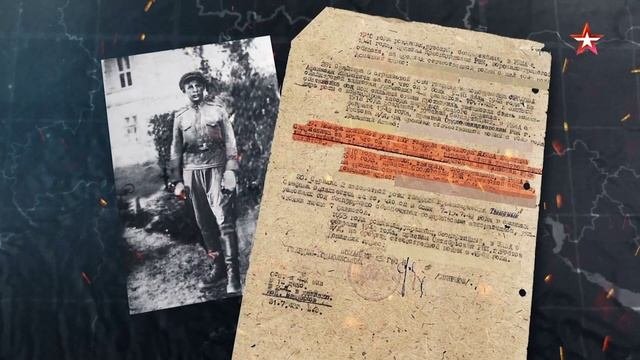Часовые памяти. Поныри (Телеканал "Звезда", 2019 год)