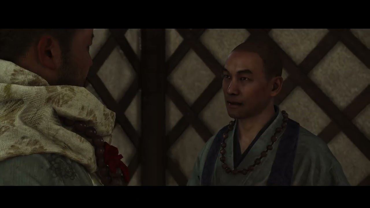 Desktop 20Ghost of Tsushima DIRECTORS CUT прохождение 50 часть