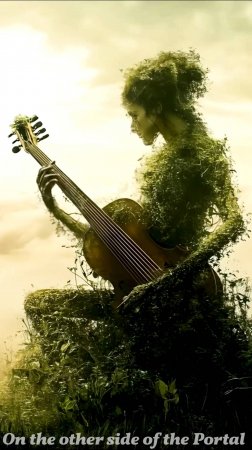 Lounge Lion-ivanish On the other side of the Portal #music#lion-ivanish#portal#fantasy