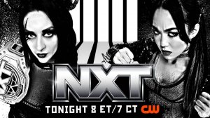 WWE - NXT 22.04.25