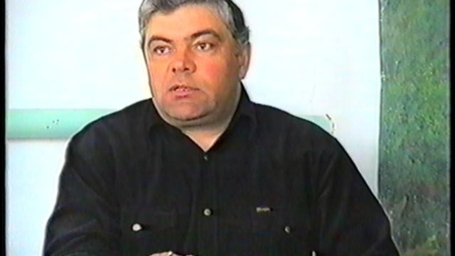 сельский совет Хлебороб 2002г