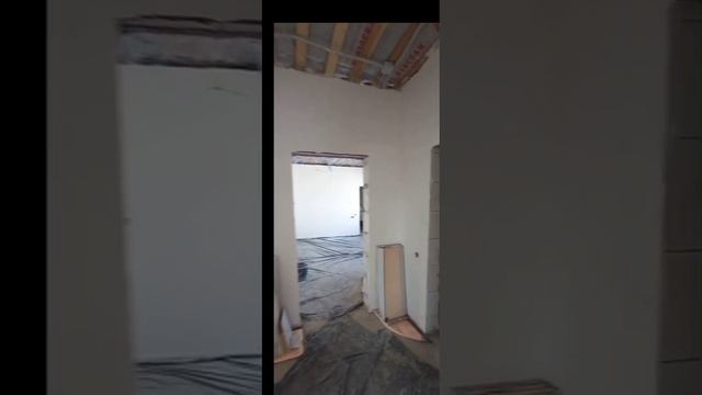 Жилой Дом на участке 8 соток КП Настенька