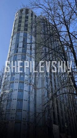 SHEPILEVSKIY - ДОМ ВЫСОКОГО СТИЛЯ!