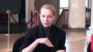 Выпуск 48_МоЁжТв_Илзе Лиепа_Аэропорт