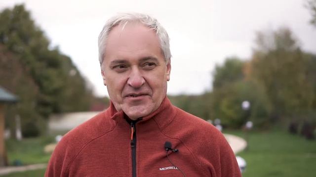 Отзыв Александра