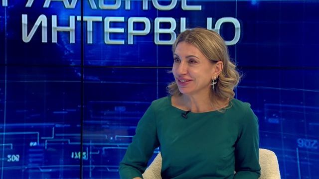 Актуальное интервью от 23.04.2025