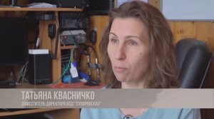 Тётя Таня. Кадетская мама