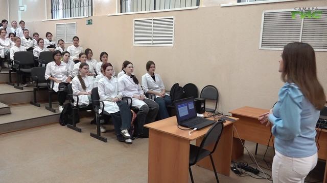 "Правовой тренинг" / "Специальный репортаж" от 23.04.2025