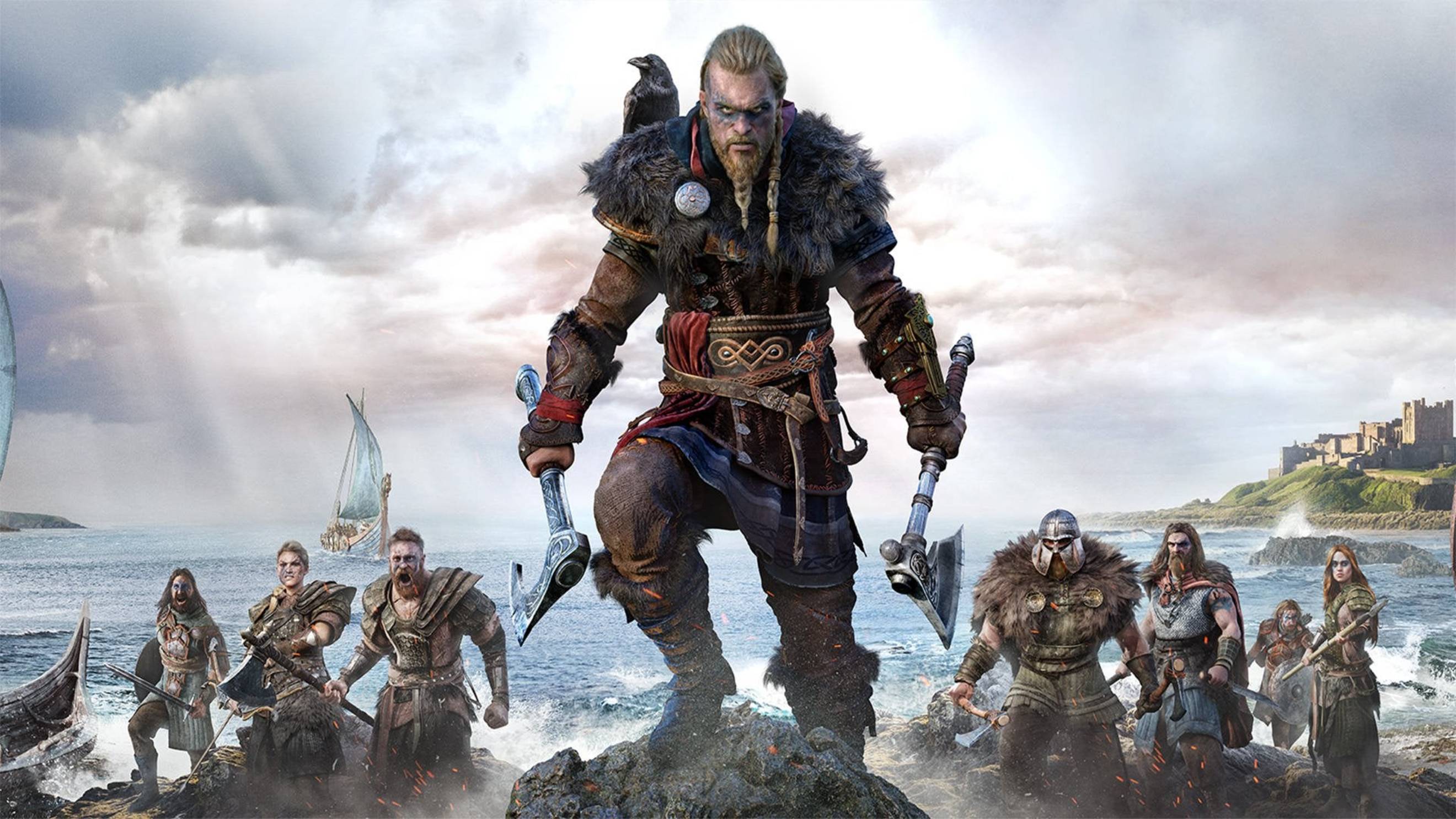 Assassin's Creed Valhalla | Сюжетное прохождение | Часть 23
