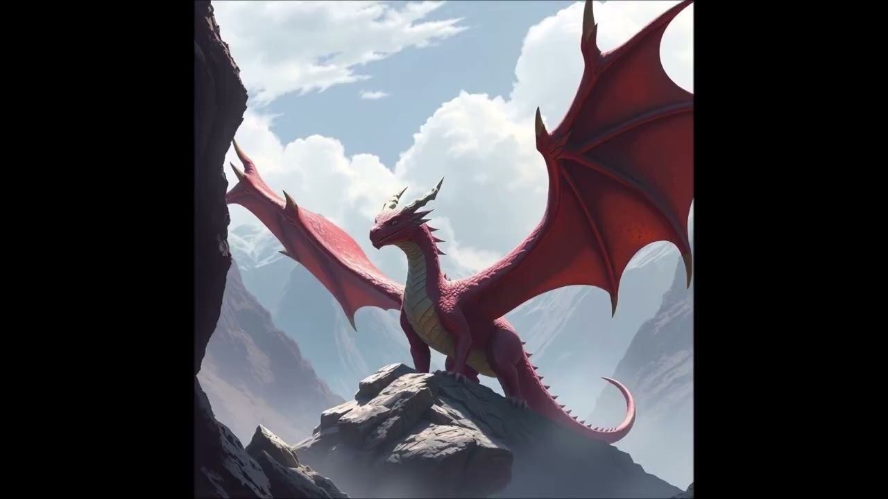 Драконьи мечты клип