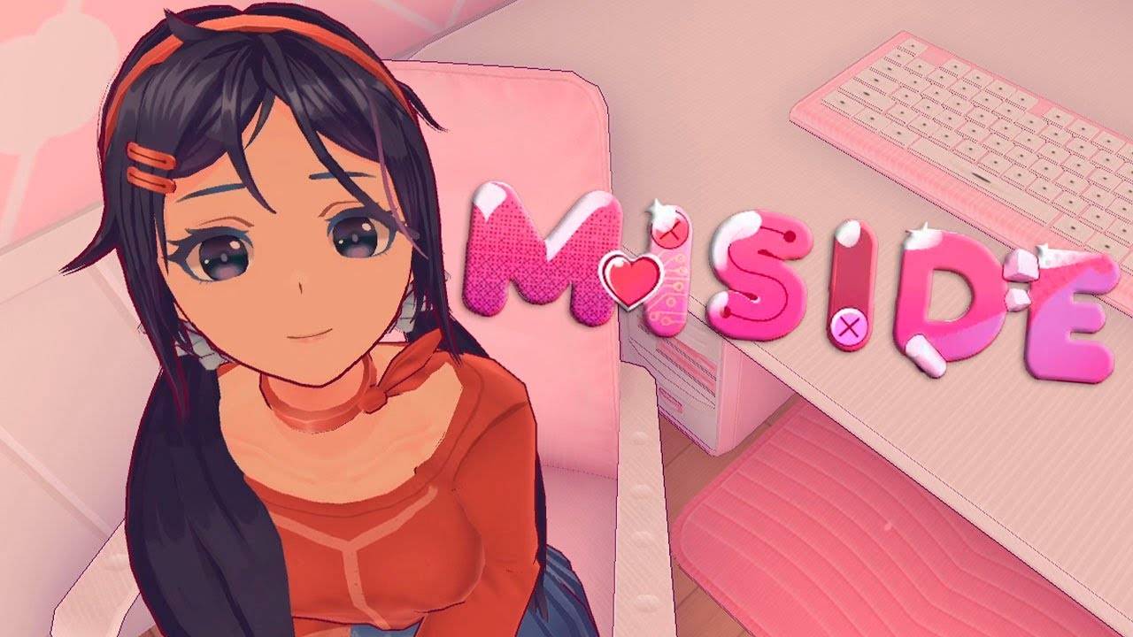 СТРИМ MiSide